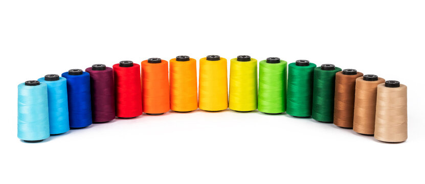 Embroidery Thread Colors Images – Browse 84,272 Stock Photos, Vectors ...