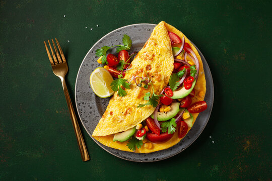 Omelette bilder – Bläddra bland 125,668 stockfoton, vektorer och videor ...