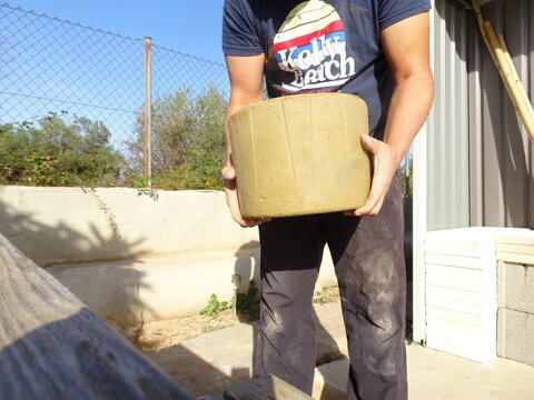 "Pot Maker" Images – Browse 195 Stock Photos, Vectors, and Video ...