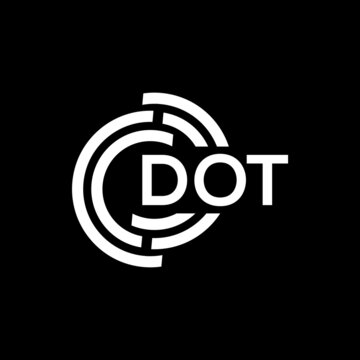 Dot Logo Design