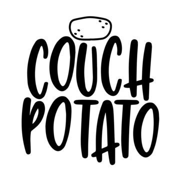 Couch Potato Vector Images – Browse 765 Stock Photos, Vectors, and ...