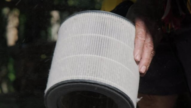 "Air Filter" Images – Browse 18,540 Stock Photos, Vectors, and Video ...