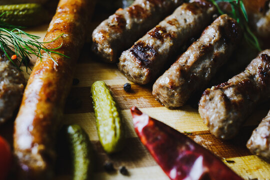 Chevap bilder – Bläddra bland 578 stockfoton, vektorer och videor ...