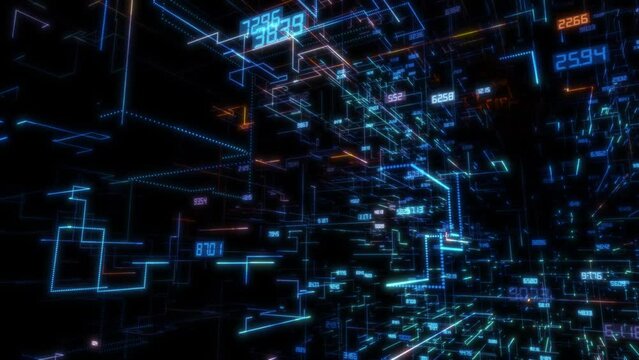 Matrix Numbers Images – Browse 51,169 Stock Photos, Vectors, and Video ...