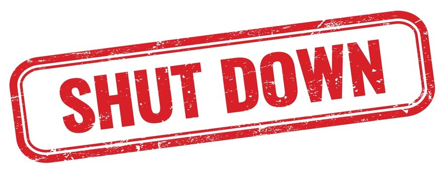 "Shut Down" Images – Browse 13,005,654 Stock Photos, Vectors, and Video ...