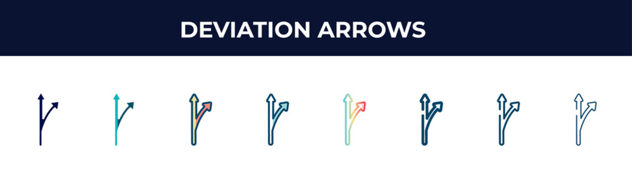 Deviation Images – Browse 7,991 Stock Photos, Vectors, and Video ...