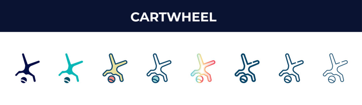 Cartwheel Images – Browse 28,321 Stock Photos, Vectors, and Video ...