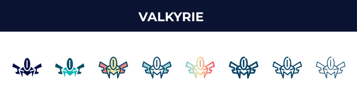 Valkyrie 画像 - 参照 2,840 Stock 写真、ベクターおよびビデオ | Adobe Stock