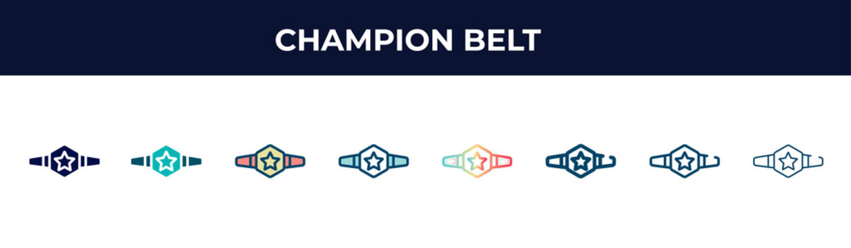 "Champion Belt" Images – Browse 1,646 Stock Photos, Vectors, and Video | Adobe Stock