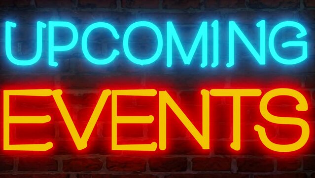 "Upcoming Events" Images – Browse 1,274 Stock Photos, Vectors, and ...