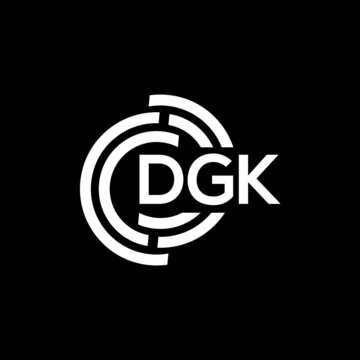 Dgk Logo Png