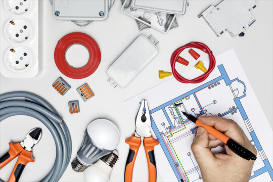 Installationsplan Bilder – Durchsuchen 20,772 Archivfotos ...