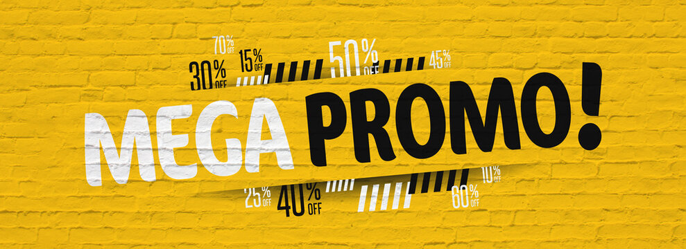 "Mega Promo" Images – Browse 63 Stock Photos, Vectors, and Video ...