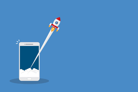 Rocketship Images – Browse 10,189 Stock Photos, Vectors, and Video ...