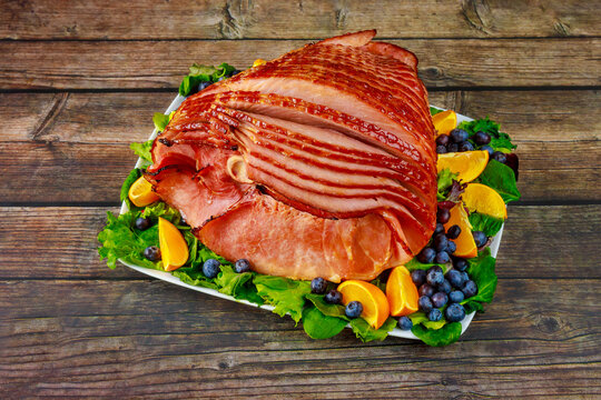 "Pork Ham" Images – Browse 2,140 Stock Photos, Vectors, and Video ...