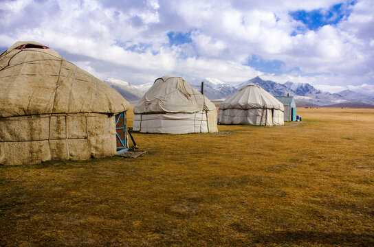 Jurta Images – Browse 56 Stock Photos, Vectors, and Video | Adobe Stock