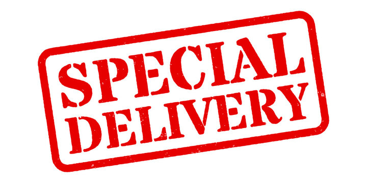 "Special Delivery" Images – Browse 1,740 Stock Photos, Vectors, and ...