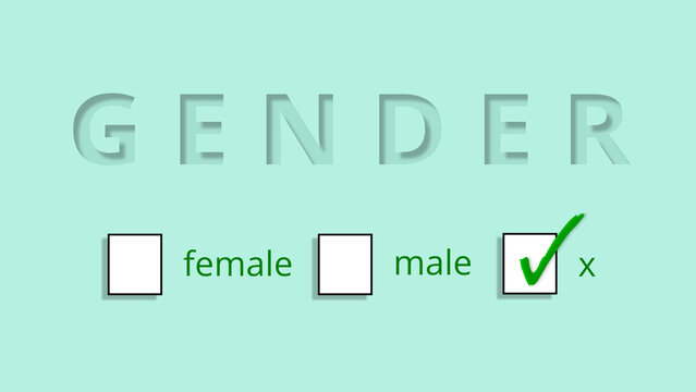"Third Gender" Images – Browse 1,082 Stock Photos, Vectors, and Video ...