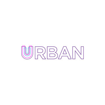 Urban Logo