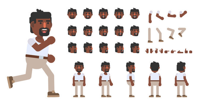 Character Animation Pack Images Browse 4 193 Stock Photos Vectors