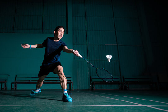 Badminton Images – Browse 163,472 Stock Photos, Vectors, and Video ...