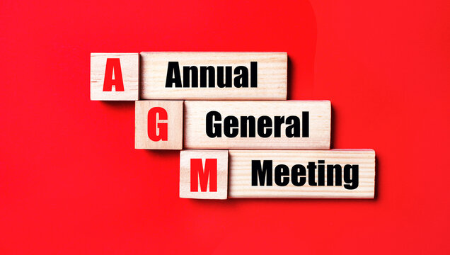 "Annual General Meeting" Images – Browse 7,330 Stock Photos, Vectors ...