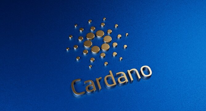 Cardano(Ada) Images – Browse 694 Stock Photos, Vectors, and Video ...