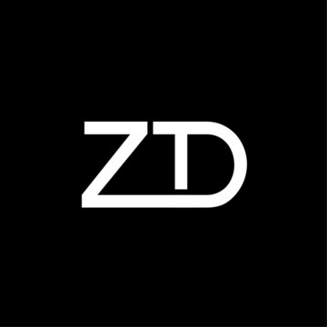 Zd Logo Images – Browse 4,212 Stock Photos, Vectors, and Video | Adobe ...