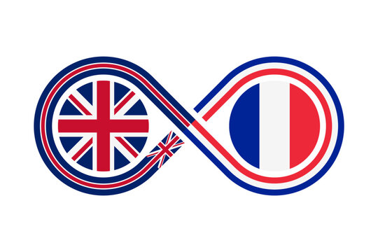 French English Flag Images – Browse 4,179 Stock Photos, Vectors, and ...