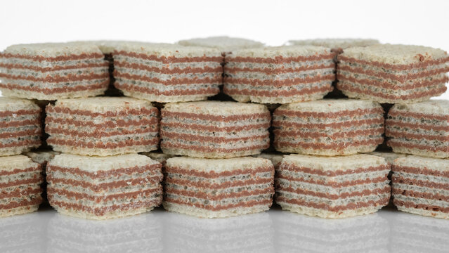 Wafer-Cakes Bilder – Durchsuchen 123 Archivfotos, Vektorgrafiken und ...