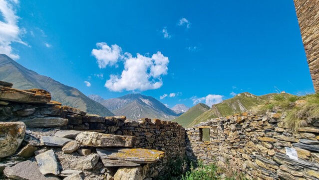 Mtskheta-Mtianet Images – Browse 29 Stock Photos, Vectors, and Video ...