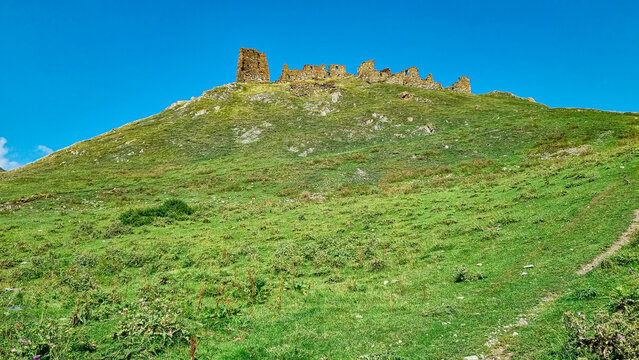 Mtskheta-Mtianet Images – Browse 29 Stock Photos, Vectors, and Video ...