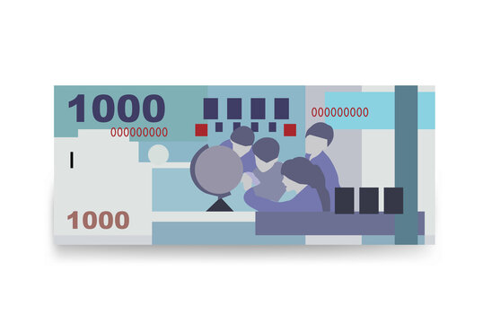 1000 Dollar Bill Vector Images – Browse 358 Stock Photos, Vectors, and ...