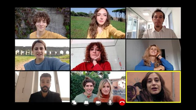 Google Meet Background Images – Browse 476 Stock Photos, Vectors, and ...