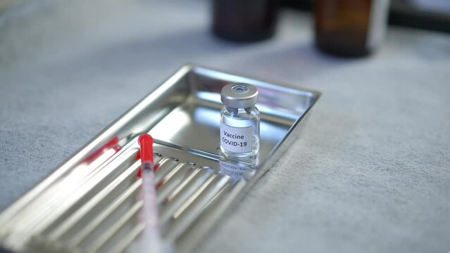 Vaccine Clinic Images – Browse 314,075 Stock Photos, Vectors, and Video ...