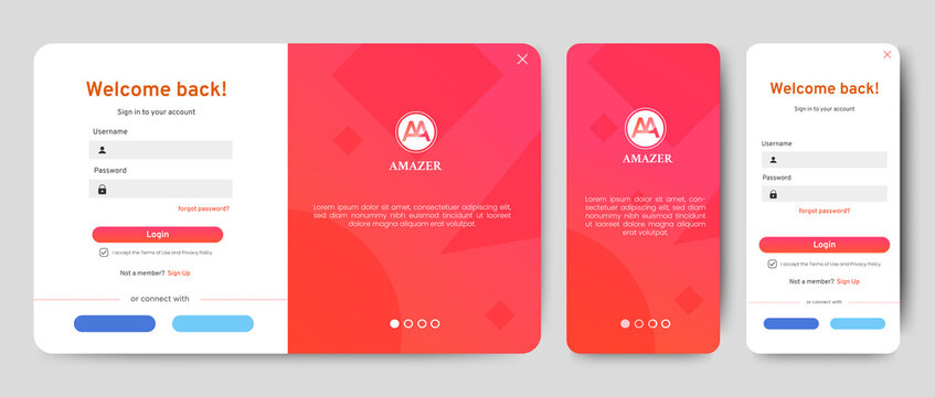 Login Button Red Images – Browse 10,713 Stock Photos, Vectors, and ...