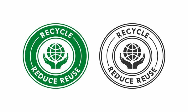 Reuse Logo Images – Browse 54,788 Stock Photos, Vectors, and Video ...