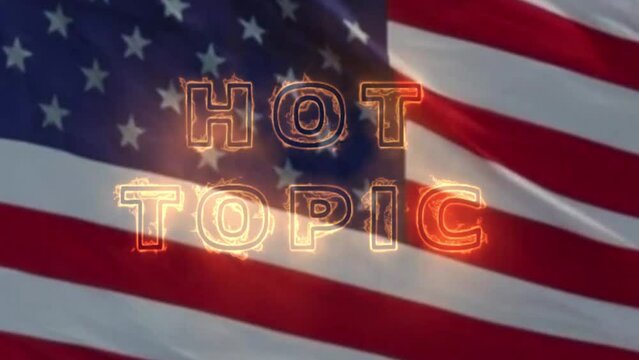 "Hot Topics" Images – Browse 209 Stock Photos, Vectors, and Video ...