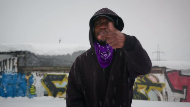 Imagens de Rapper – Explore Fotografias do Stock, Vetores e Vídeos de ...
