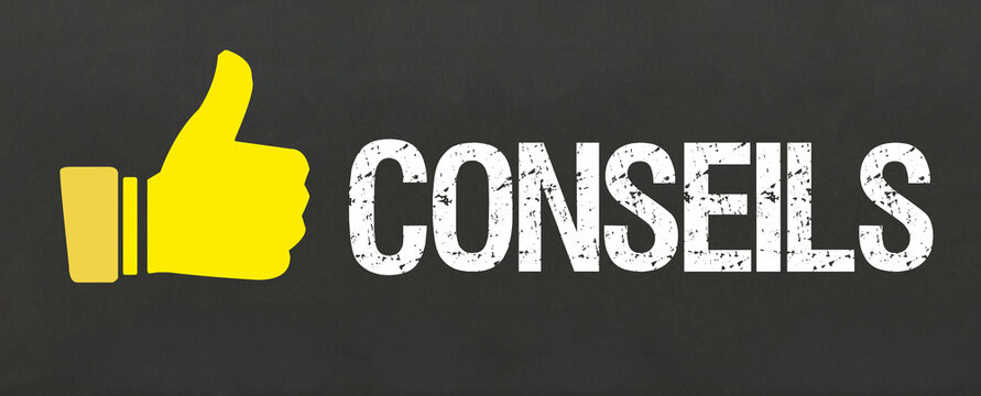 Obrazy (Conseils) — zdjęcia, wektory i wideo bez tantiem (1,699 ...