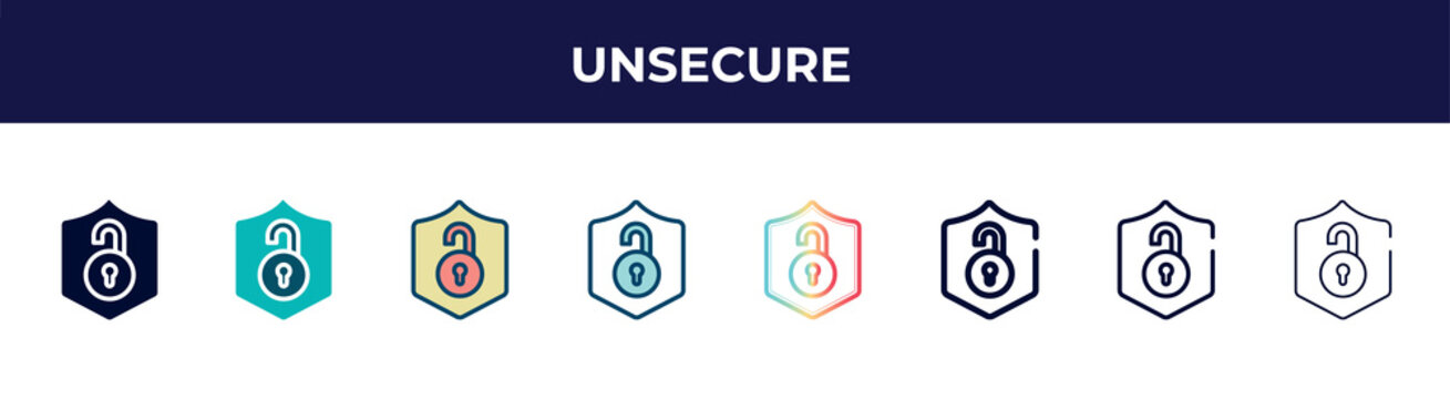 Unsecure Images – Browse 5,673 Stock Photos, Vectors, and Video | Adobe ...