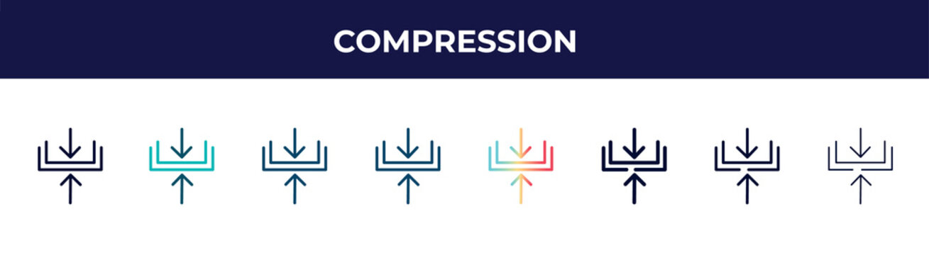 Compression Images – Browse 31,681 Stock Photos, Vectors, and Video ...
