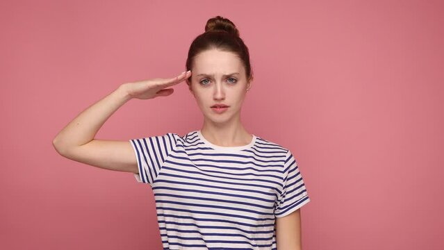 Salut Video Footage – Browse 17,000 HD Stock Video and Footage | Adobe ...