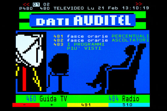 รูปภาพTeletext – เลือกดูภาพถ่ายสต็อก เวกเตอร์ และวิดีโอ282 | Adobe Stock