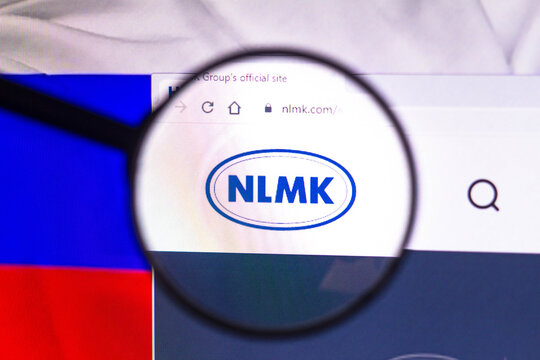 Nlmk Images – Browse 28 Stock Photos, Vectors, and Video | Adobe Stock