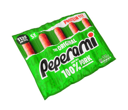 Peperami 이미지 – 찾아보기 27 스톡 사진, 벡터 및 비디오 | Adobe Stock