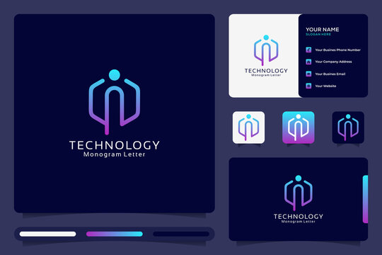 Tech Logos