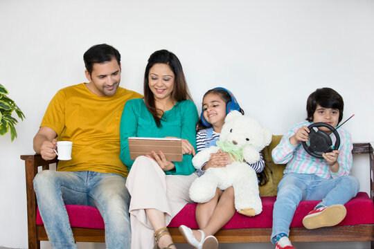 "Small Family" Images – Browse 439 Stock Photos, Vectors, and Video ...