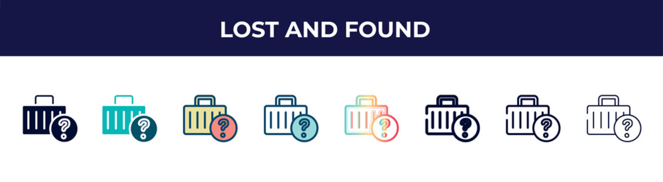 Lost Message Icons Images – Browse 2,896 Stock Photos, Vectors, and ...