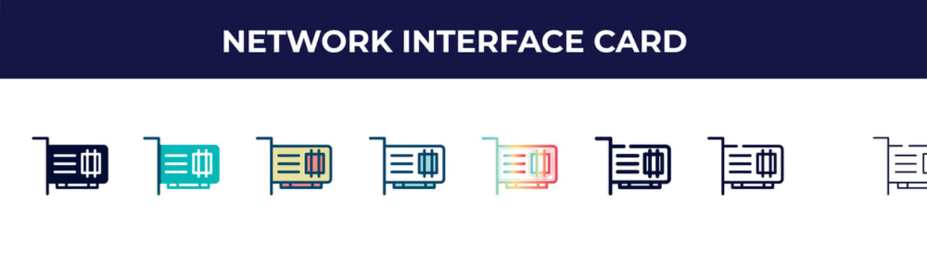 "Network Interface Card" Images – Browse 1,942 Stock Photos, Vectors ...